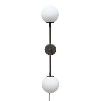 Drop Wall Sconce by 101 Copenhagen at Lumens.com