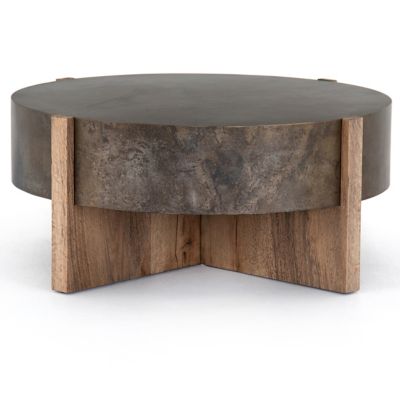 Bingham Coffee Table by Four Hands at Lumens.com