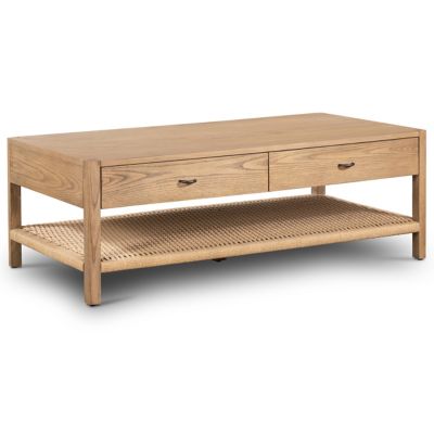 Zuma Coffee Table by Four Hands at Lumens.com