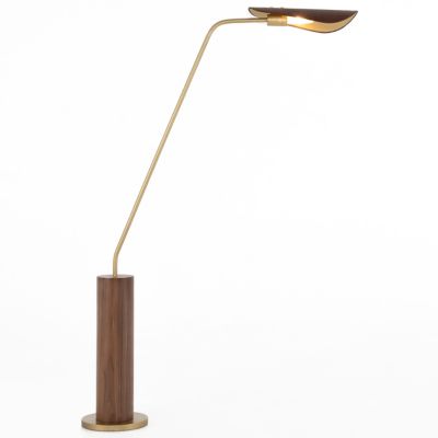 Astrid Floor Lamp by Four Hands at Lumens.com