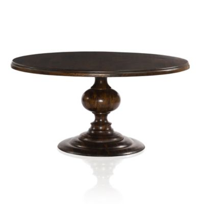 Magnolia Round Dining Table by Four Hands at Lumens.com