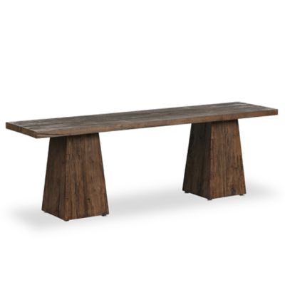 Atlas Console Table by Four Hands at Lumens.com
