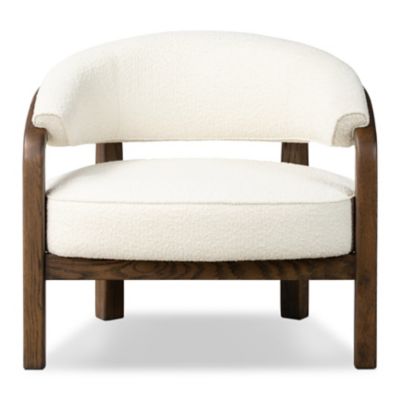 Marci Lounge Chair by Four Hands at Lumens.com