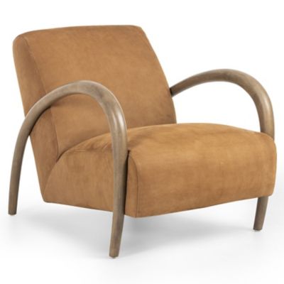 Sandro Chair by Four Hands at Lumens.com