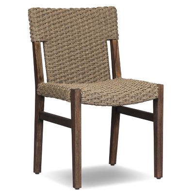 Cromwell Outdoor Dining Side Chair by Four Hands at Lumens.com