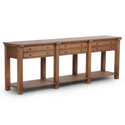 Gardendale Console Table by Four Hands at Lumens.com