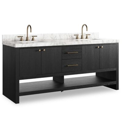 Anthem Double Vanity by Four Hands at Lumens.com