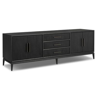 Rosenell Media Console by Four Hands at Lumens.com