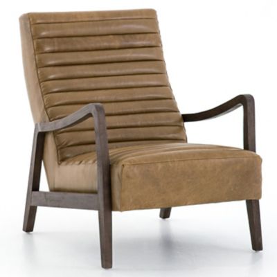 Chance Lounge Chair by Four Hands at Lumens.com