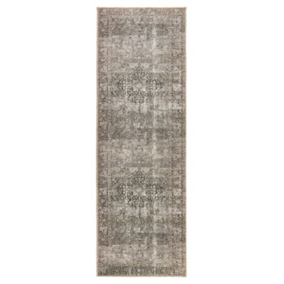 Morelli Runner Rug by Four Hands at Lumens.com