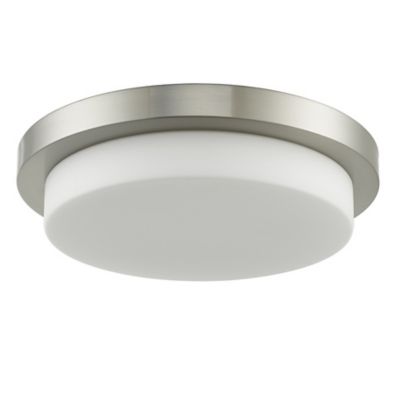Step LED Flushmount by Abra at Lumens.com