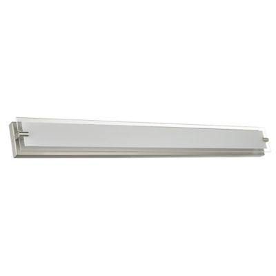 Blaze LED Vanity Light by Abra at Lumens.com