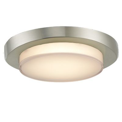 Edoardo LED Flush Mount Ceiling Light by Huxe at Lumens.com