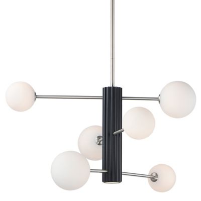 Filide Chandelier by Huxe at Lumens.com
