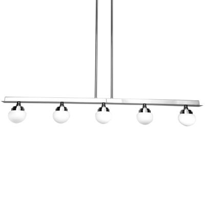 Classic LED Linear Suspension by Access Lighting at Lumens.com