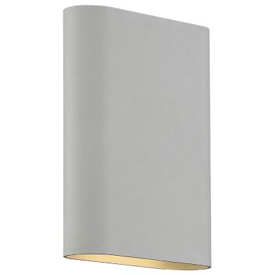 Lux LED Bi-Directional Wall Sconce by Access Lighting at Lumens.com