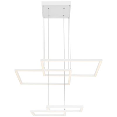Squared LED Pendant by Access Lighting at Lumens.com
