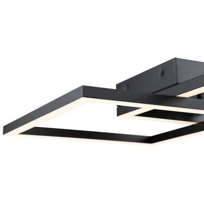 Squared LED Ceiling/Wall Mount by Access Lighting at Lumens.com