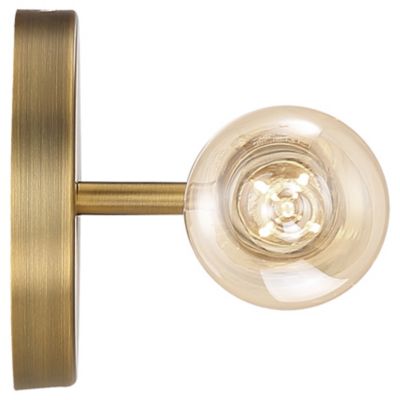 Iconic Wall Sconce by Access Lighting at Lumens.com