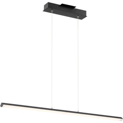 Float LED Linear Suspension by Access Lighting at Lumens.com