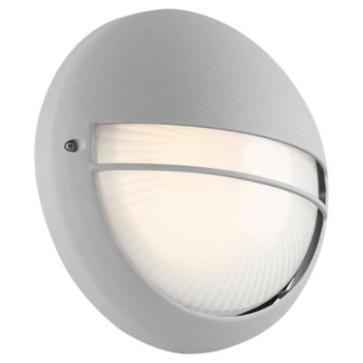 Clifton Outdoor LED Round Bulkhead Wall Sconce by Access Lighting at ...