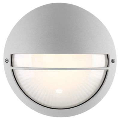 Clifton Outdoor LED Round Bulkhead Wall Sconce by Access Lighting at ...