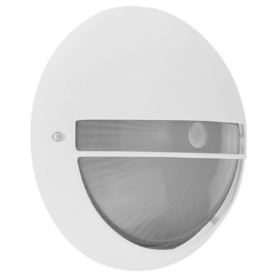 Clifton Outdoor LED Round Bulkhead Wall Sconce by Access Lighting at ...