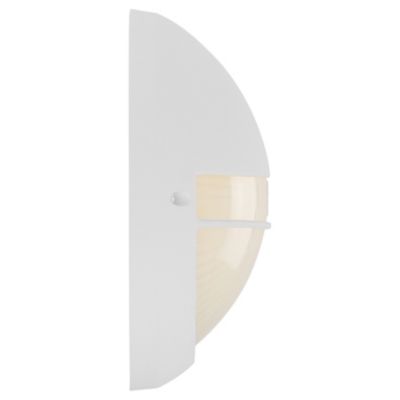 Clifton Outdoor LED Round Bulkhead Wall Sconce by Access Lighting at ...