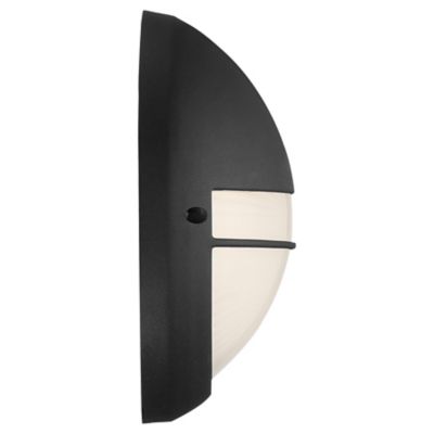 Clifton Outdoor LED Round Bulkhead Wall Sconce by Access Lighting at ...