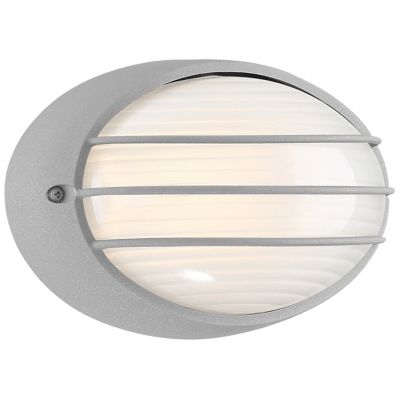 Cabo Outdoor LED Bulkhead Wall Sconce by Access Lighting at Lumens.com