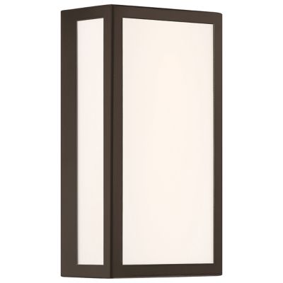 GEO LED Outdoor Wall Sconce by Access Lighting at Lumens.com