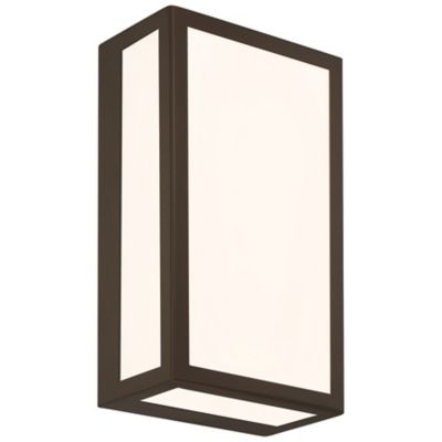 GEO LED Outdoor Wall Sconce by Access Lighting at Lumens.com