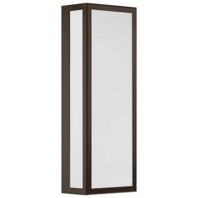 GEO LED Outdoor Wall Sconce by Access Lighting at Lumens.com