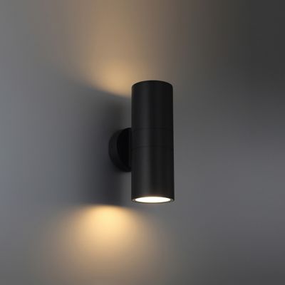 Matira Bi-Directional Outdoor Wall Sconce by Access Lighting at Lumens.com