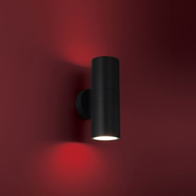 Matira Bi-Directional Outdoor Wall Sconce by Access Lighting at Lumens.com