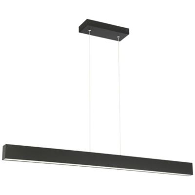 Form LED Linear Suspension by Access Lighting at Lumens.com