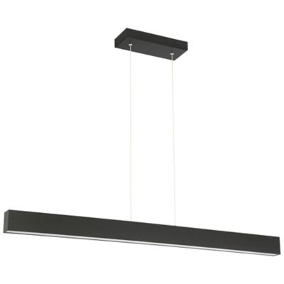 Form LED Linear Suspension by Access Lighting at Lumens.com