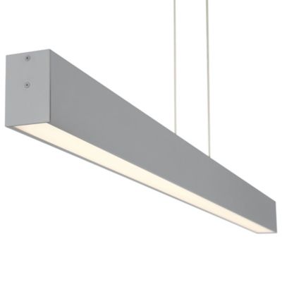 Form LED Linear Suspension by Access Lighting at Lumens.com