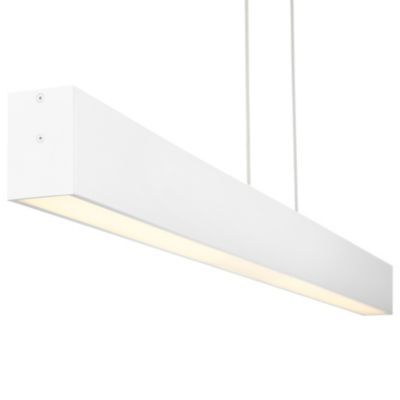 Form LED Linear Suspension by Access Lighting at Lumens.com