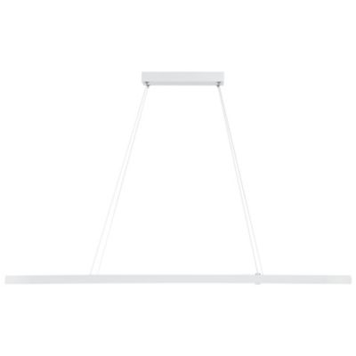 Ravello LED Rectangular Pendant by Access Lighting at Lumens.com