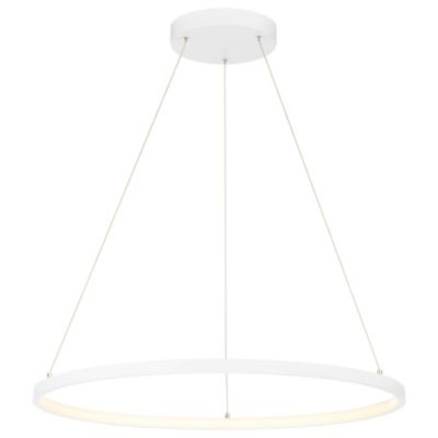 Anello LED Round Pendant by Access Lighting at Lumens.com
