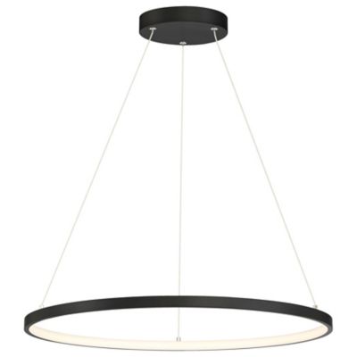 Anello LED Round Pendant by Access Lighting at Lumens.com