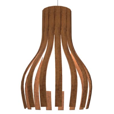 Barrel Pendant by Accord Lighting at Lumens.com