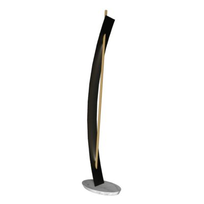Raft LED Floor Lamp by Accord Lighting at Lumens.com
