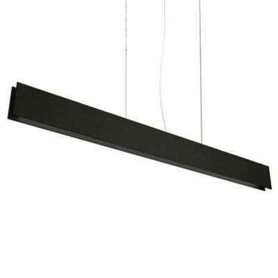 Clean LED Linear Suspension by Accord Lighting at Lumens.com