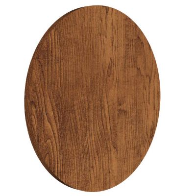 Clean Round LED Wall Sconce by Accord Lighting at Lumens.com