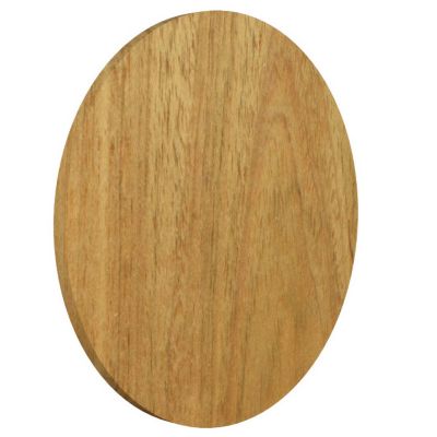 Clean Round LED Wall Sconce by Accord Lighting at Lumens.com