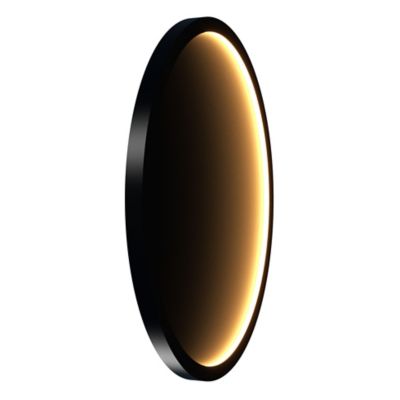 Naia LED Edge-Lit Wall / Ceiling Light by Accord Lighting at Lumens.com