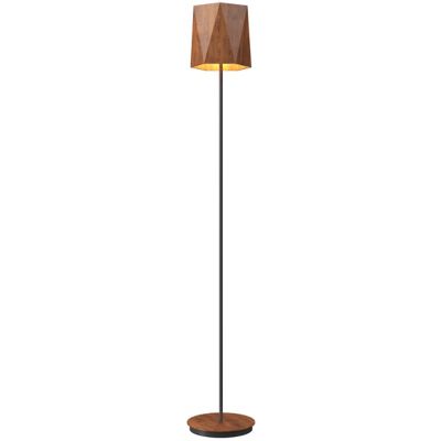 Facet Floor Lamp by Accord Lighting at Lumens.com