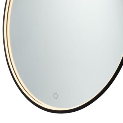 Reflections LED Mirror by Artcraft at Lumens.com